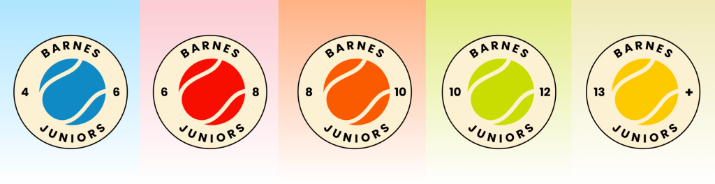 Junior Group Coaching
