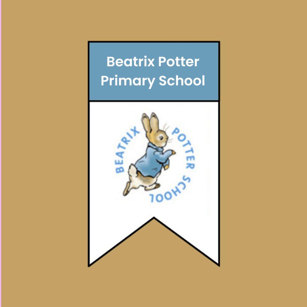 Beatrix Potter